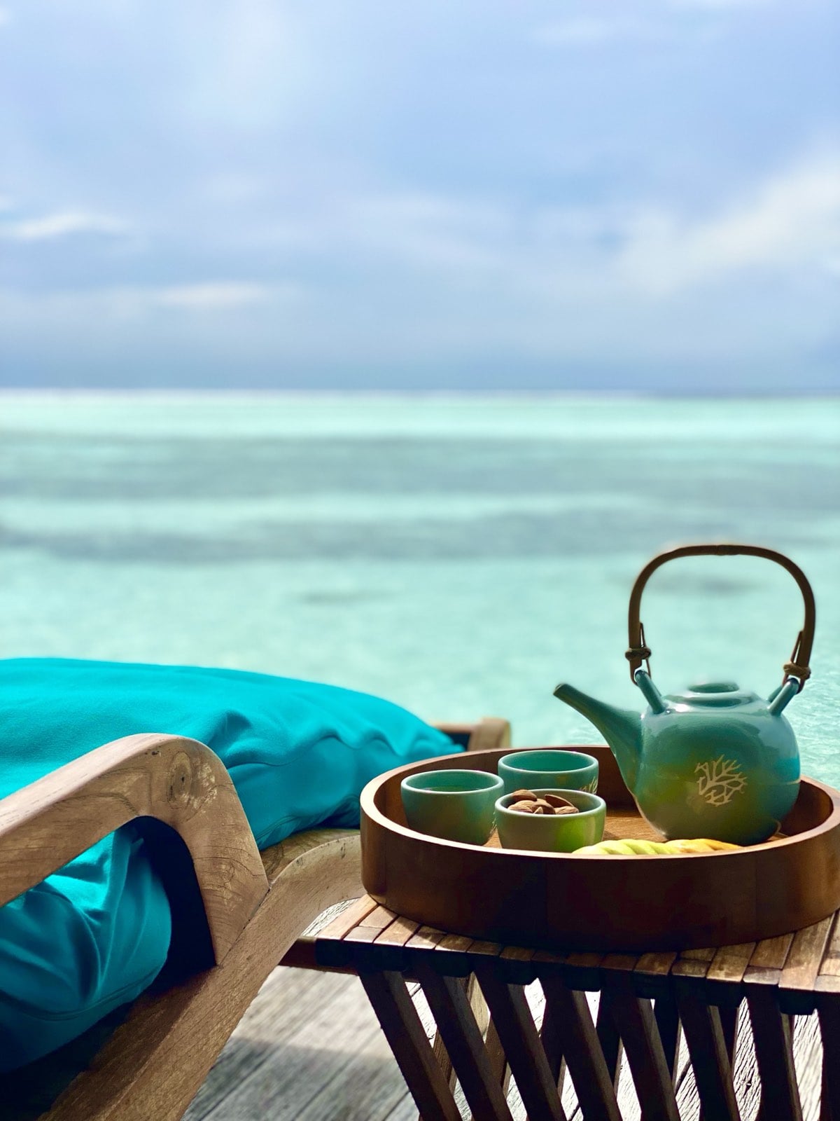 Maldives Wellness Experience | Gili Lankanfushi Maldives